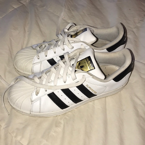 adidas | Shoes | Adidas Superstars | Poshmark